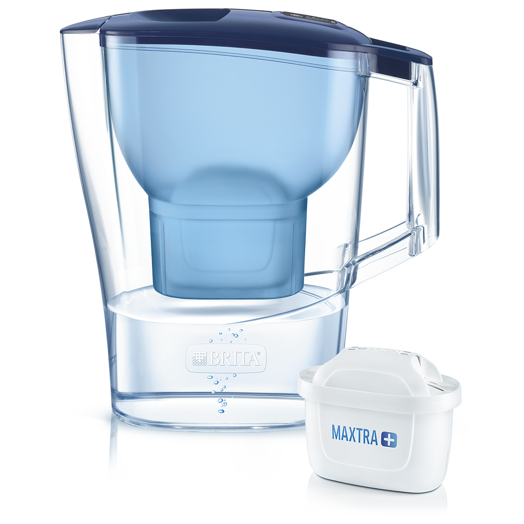 BRITA Aluna - Water filter jug | BRITA®