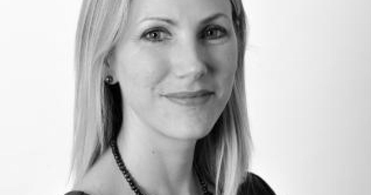 Interview with Eleanor Morris | BRITA