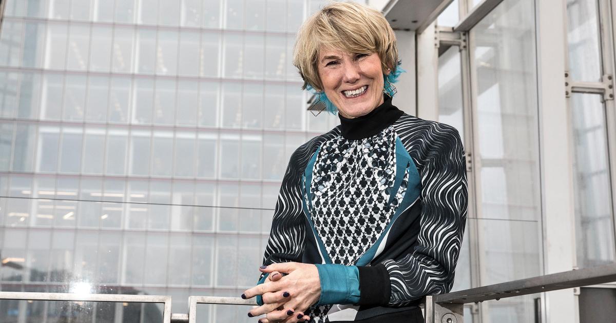 Interview with Sian Sutherland | BRITA