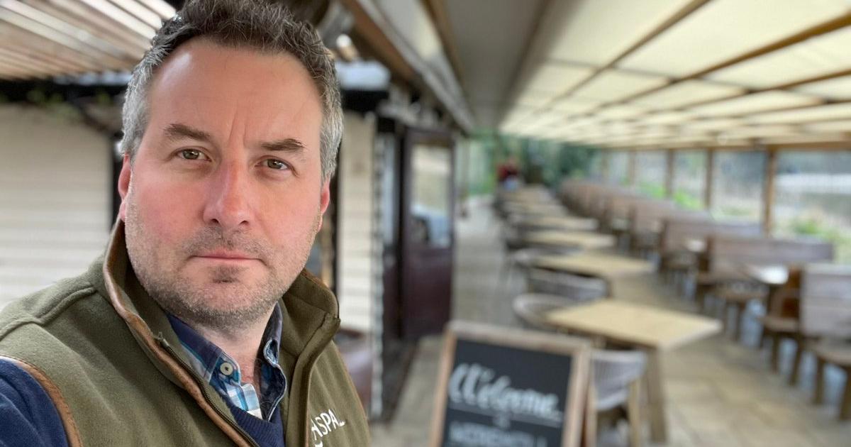 Top Tips from Tim Foster