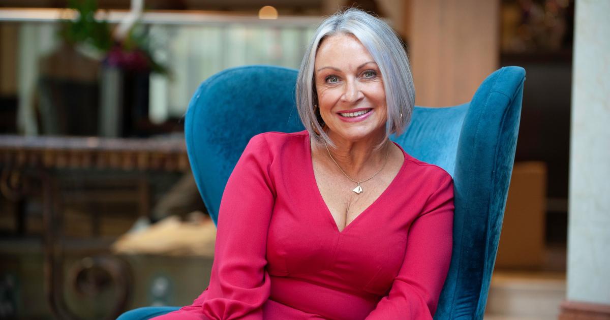 Top Tips from Jill Whittaker