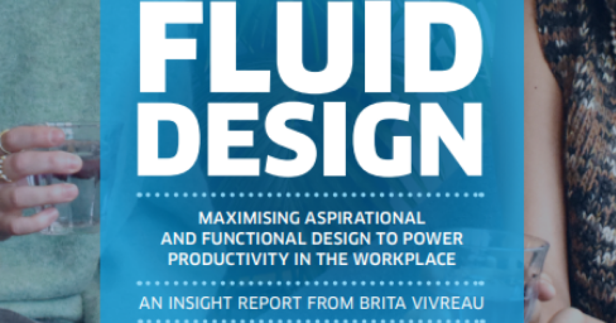 Fluid Design Report