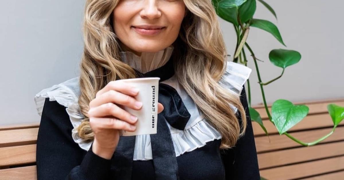 Interview with Joanna Mangion | BRITA