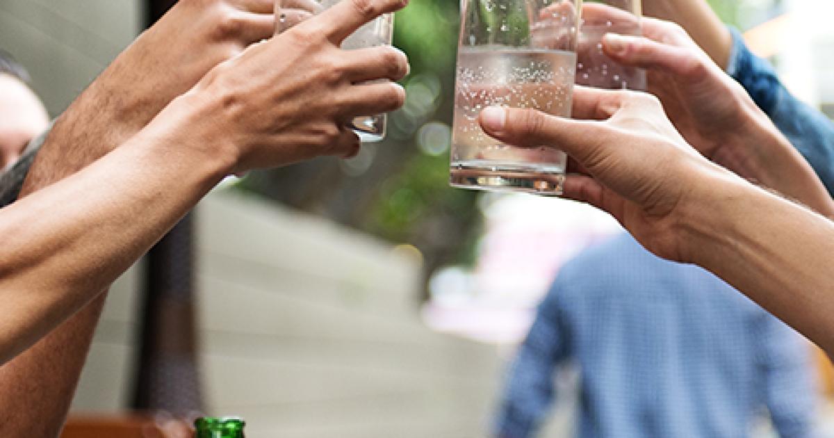 How Long Can Water Be Stored For?