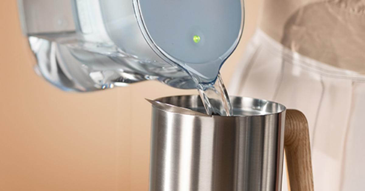 Boiling Water Tap vs The Kettle | BRITA®