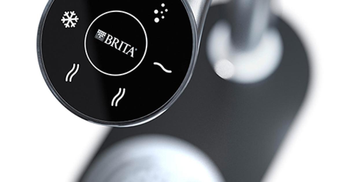 Benefits of Drinking Sparkling Water | BRITA