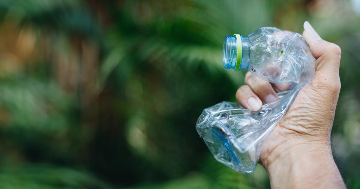 Fight against plastic pollution | BRITA