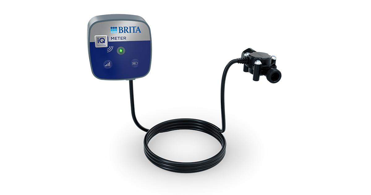 iQ Meter - Professional Filter I BRITA®