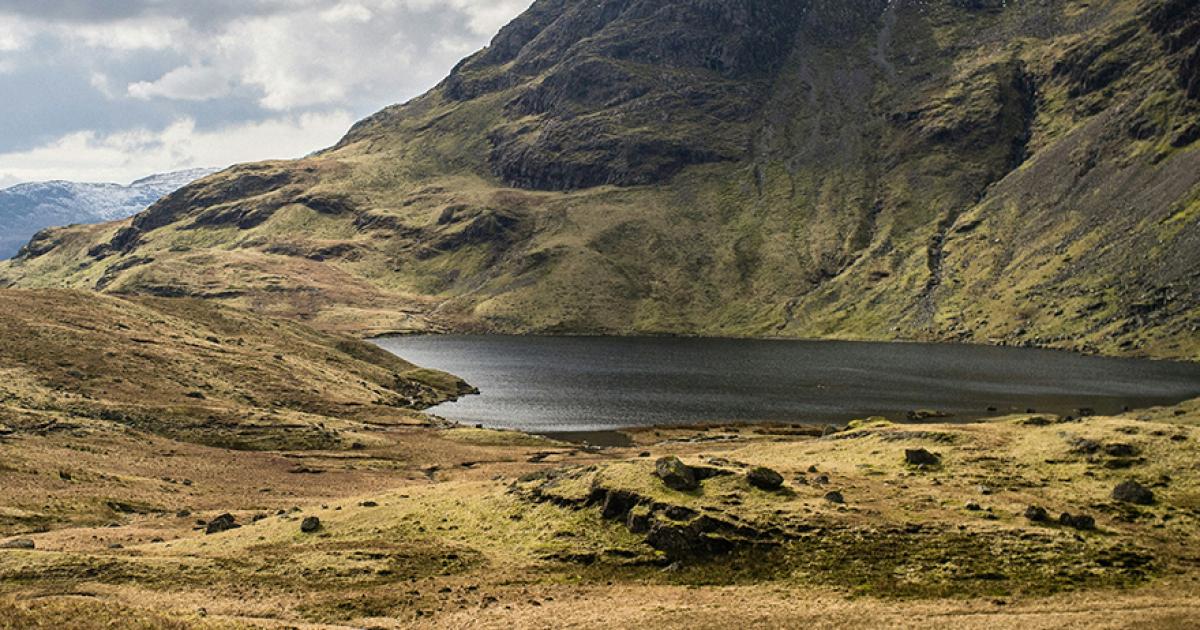 What Is Ambient Water? | BRITA